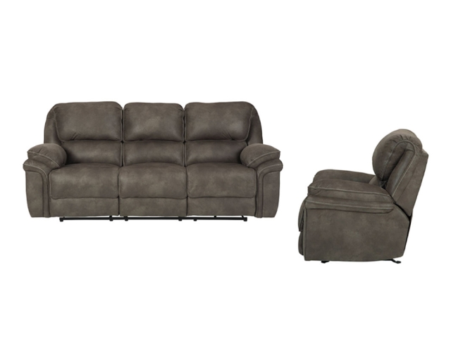 Ensemble de salon : ensemble sofa et causeuse | Gagnon Frères