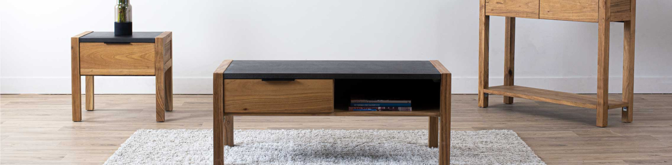 Tables de salon - Mobilier de salon | Gagnon Frères